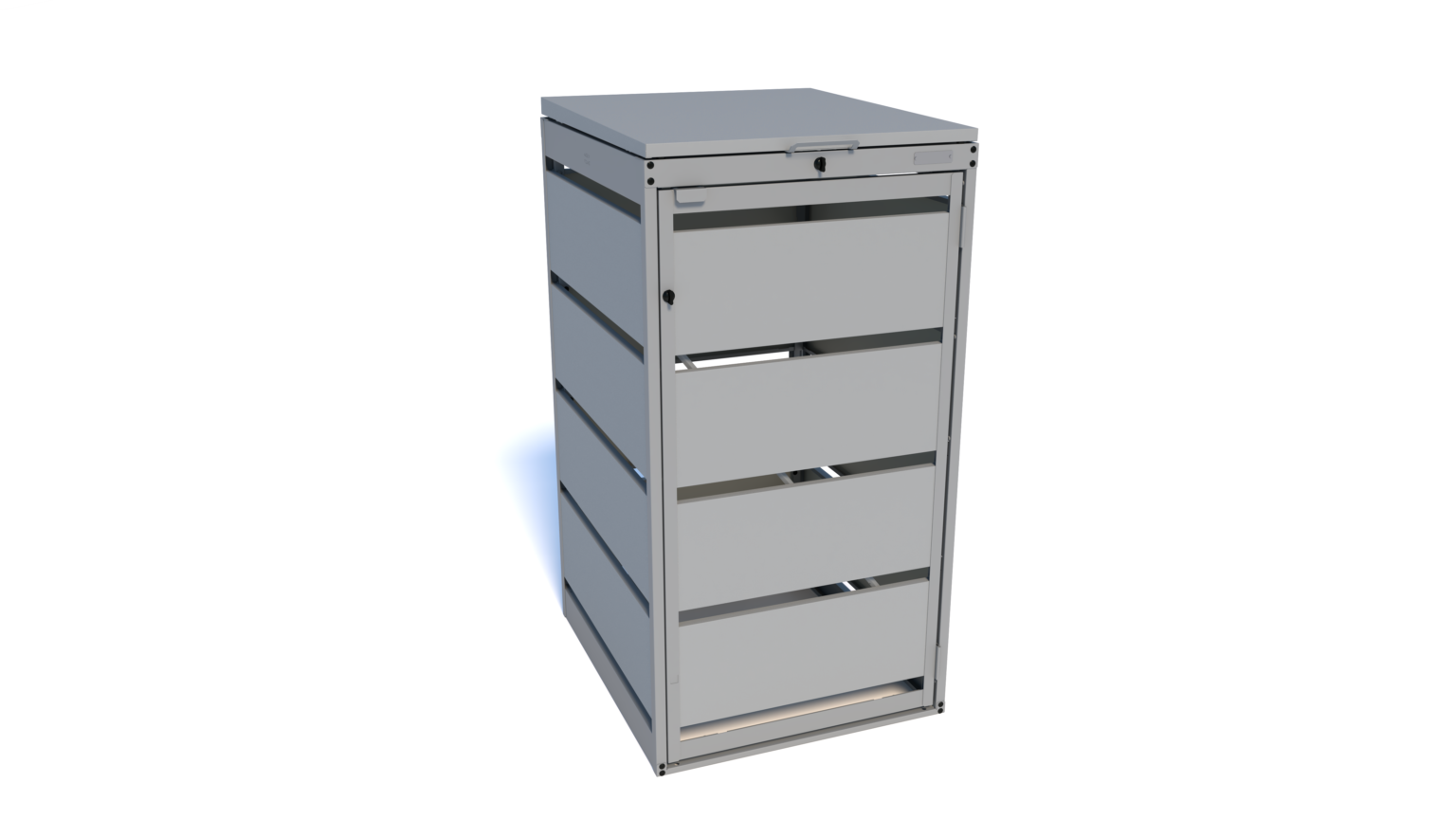MBOX Classic 120 - Mbox24