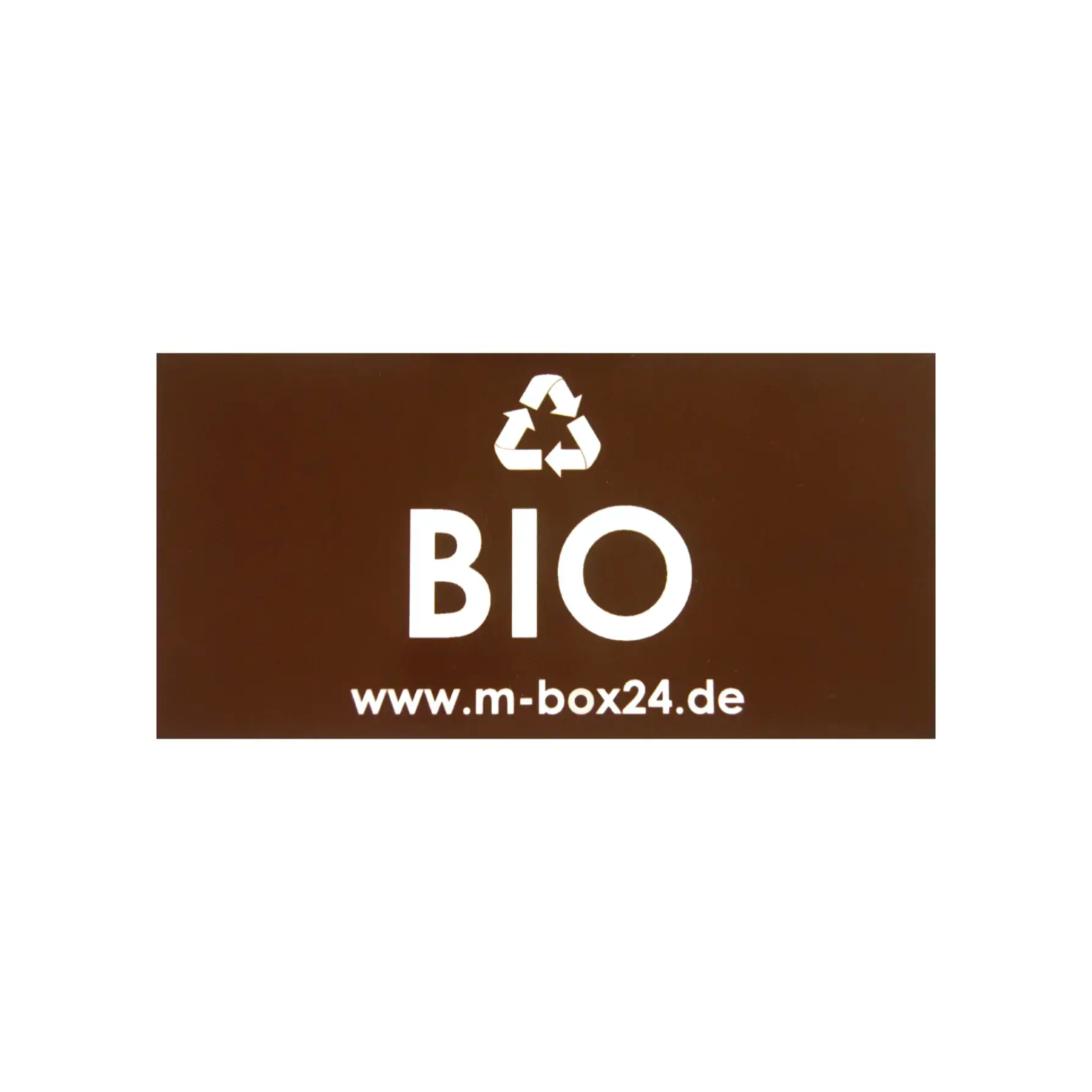 MBOX Classic 1100L - Mülltonnenboxen von MBOX24